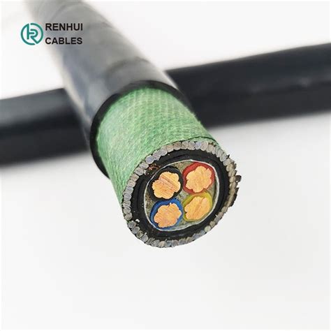 China XLPE SWA PVC Copper Power Cables Manufacturers Suppliers Factory