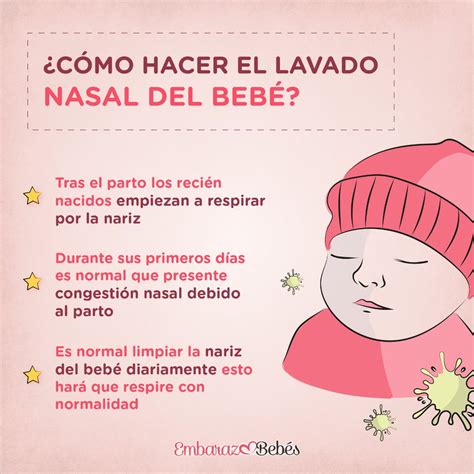 Embarazo Beb S On Twitter Te Mostramos Paso A Paso Como Limpiar Su