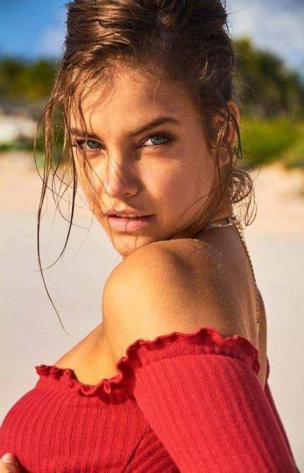 Barbara Palvin Sports Illustrated Beautiful Models Kendall Jenner