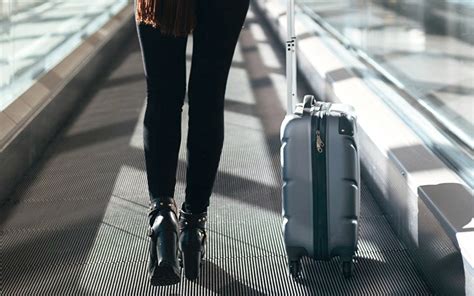 Croûte anxiété achat vueling tarif basic bagage cabine Autorisation