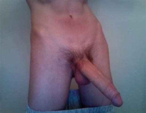 Skinny Gay Cam Twink With A Huge Cock Nude Men Post