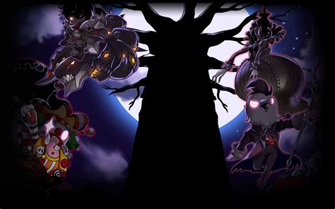 Illustration Women Fantasy Art Anime Artwork Moon Darkness