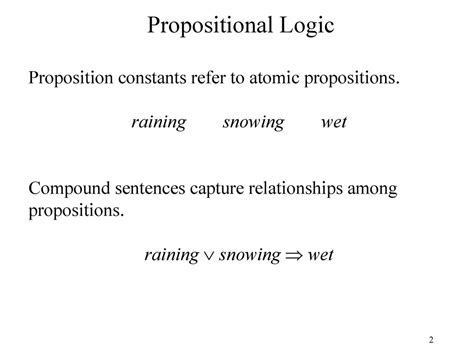 relational logic computational logic lecture 5 ppt download