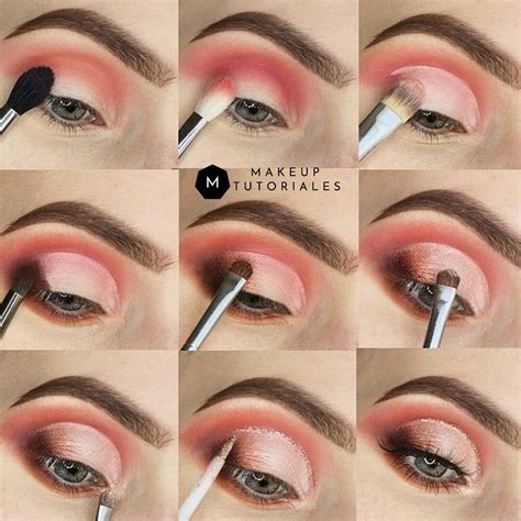 Consejos De Maquillaje On Instagram Maquillaje Del Dia Paso A Paso