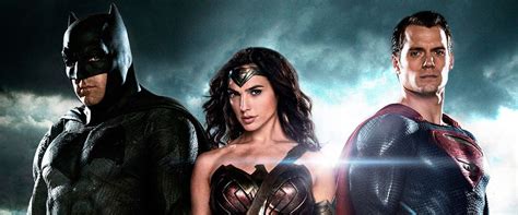 Batman vs Superman A Origem da Justiça Papo de Cinema