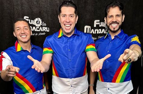 Banda Fulô de Mandacaru Apresenta Música Inédita Sua Música