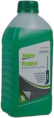 Aditivo Radiador Diluido Verde Valeo Protect R Amazon Br