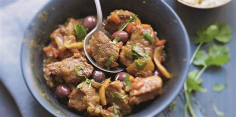 Recettes de plats mijotés pour un repas dominical Marie Claire
