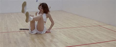 Illeana Douglas Nuda ~30 Anni In Cape Fear