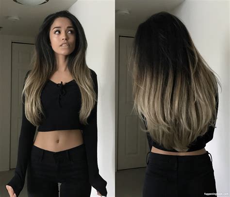 Valkyrae Valkyrae Nude OnlyFans Leaks The Fappening Photo