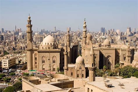 Baznas Buka Pendaftaran Beasiswa Al Azhar Mesir Ini Persyaratannya