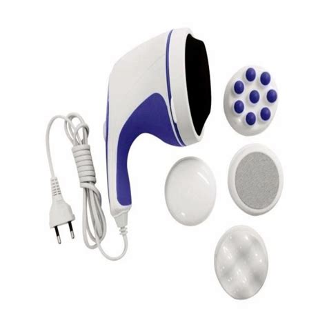 Aparelho para Drenagem Linfática Profissional Massageador Corporal