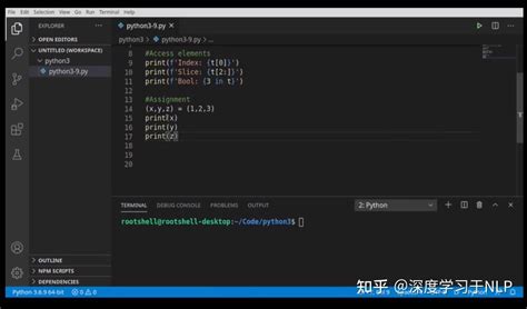 《python入门到精通》 免费视频及ppt分享 知乎