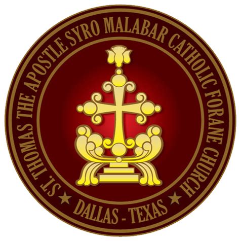 St Thomas The Apostle Syro Malabar Forane Catholic Church Dallas