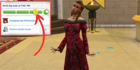 The Sims Get Famous Acting Career Complete Guide