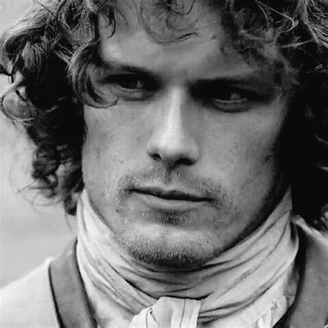 Jamie Frazer Jamie Fraser Outlander Sam Heughan Outlander Outlander