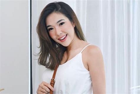 Biodata Gisella Anastasia Agama Keluarga Pacar Fakta Dan Karir