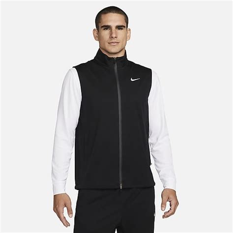 Standard Black Storm FIT ADV Jackets Vests Nike