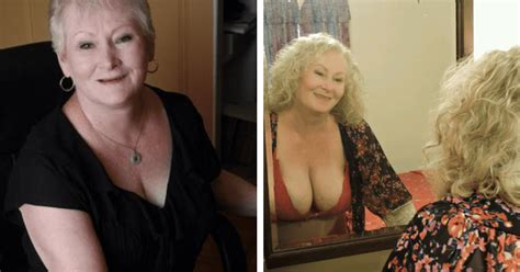 Who Is Michelle Hardenbrook 70 Year Old OnlyFans Model Tells Vile