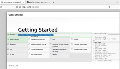 How To Create A Jenkins User On Ubuntu 2 Methods