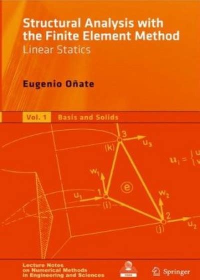what is finite element method in structural analysis design talk
