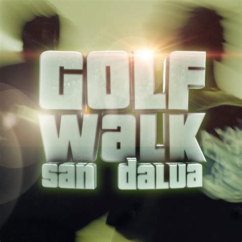 Golf Walk De San Spotify