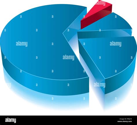 Diagramma Del Grafico A Torta Immagini E Fotografie Stock Ad Alta