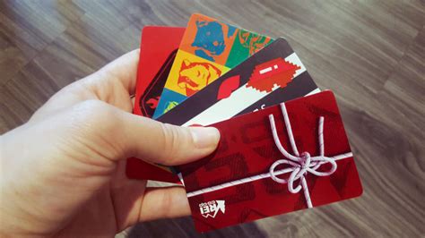 4 Best Places To Buy Gift Cards At A Discount