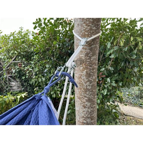 Kit De Fixation Pour Hamac