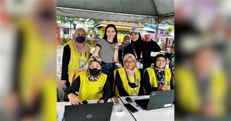 Suara Generasi Muda Jadi Penentu Masa Depan Berita Harian