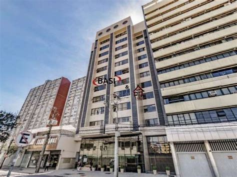 Sala Comercial 2 Salas Na Rua Conselheiro Laurindo 809 Centro