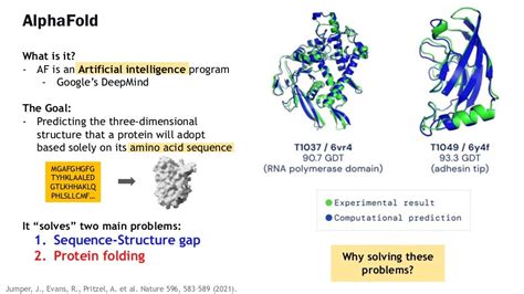 protein folding prediction using alphafold 1