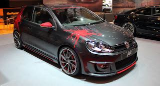 VW Golf GTI Mk6 Last Edition Autooonline Magazine