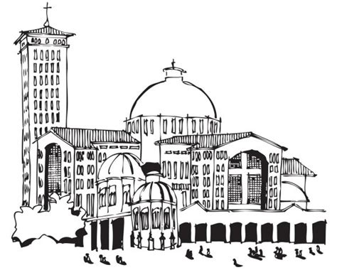 Sketches Vitruvius