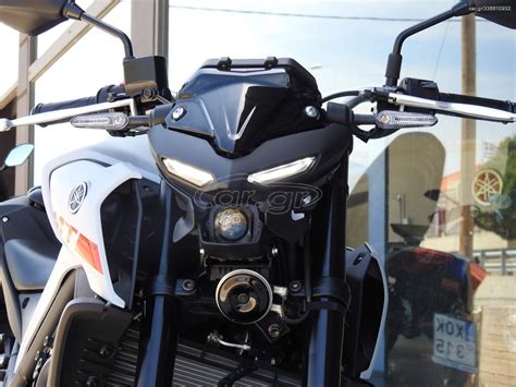 Car Gr Yamaha Mt