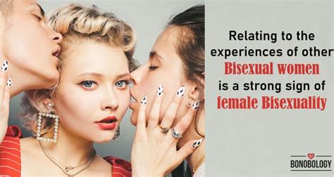 Get To Understand Bi Women And Find The Proper Match For You