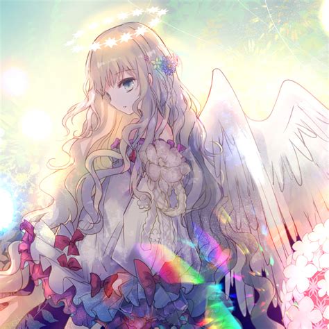 Top More Than 84 Angel Anime Pfp Super Hot In Coedo Vn