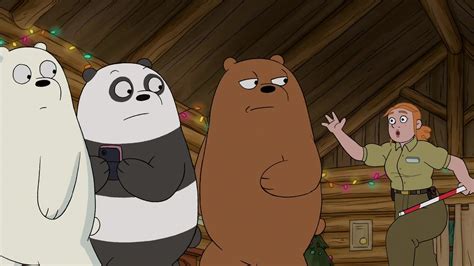 We Bare Bears Season Image Fancaps