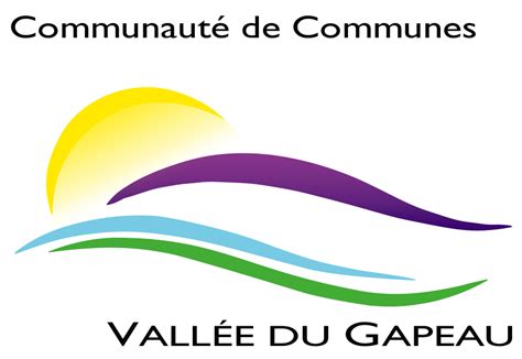 CCVG Communauté de Communes Vallée du Gapeau Réseau Initiative Var