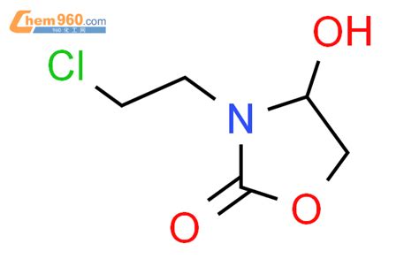 Oxazolidinone Chloroethyl Hydroxy