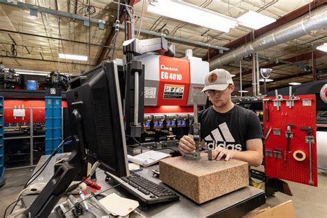 Submit Your Resume Midwest Metal Products