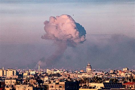 Leiche einer Geisel laut israelischen Angaben in der Nähe des Al Shifa