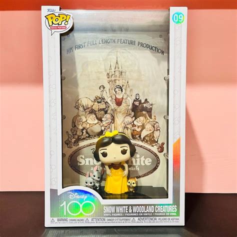 100th Anniversary Walt Disney Goofy Donald And More New Funko POP