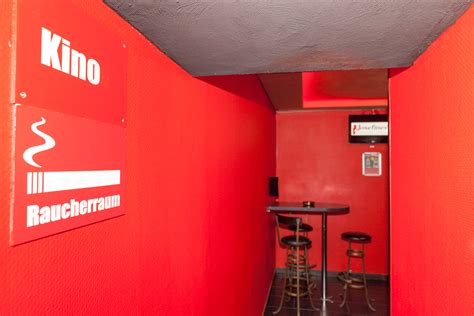 Josefines Das Pornokino In Mannheim Im Rhein Main Gebiet Pornokino