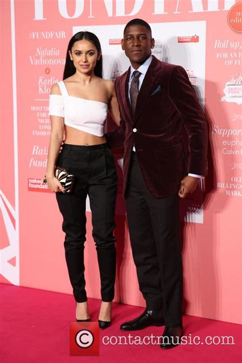 Labrinth Naked Heart Foundation S Fabulous Fund Fair Arrivals