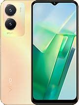 Fiche Technique Vivo T X India Droidsoft