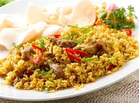 Las siete mejores recetas de arroz fáciles rápidas caseras y económicas