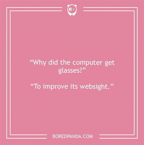 laugh bytes hilarious computer jokes to tickle your tech humor bored panda