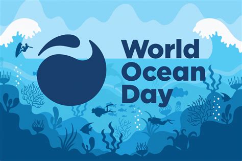 8 giugno è la Giornata Mondiale Oceani conoscerli per tutelarli 3B