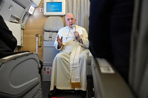 Why Pope Francis Wants To Visit Bahrain Licas News Light For The